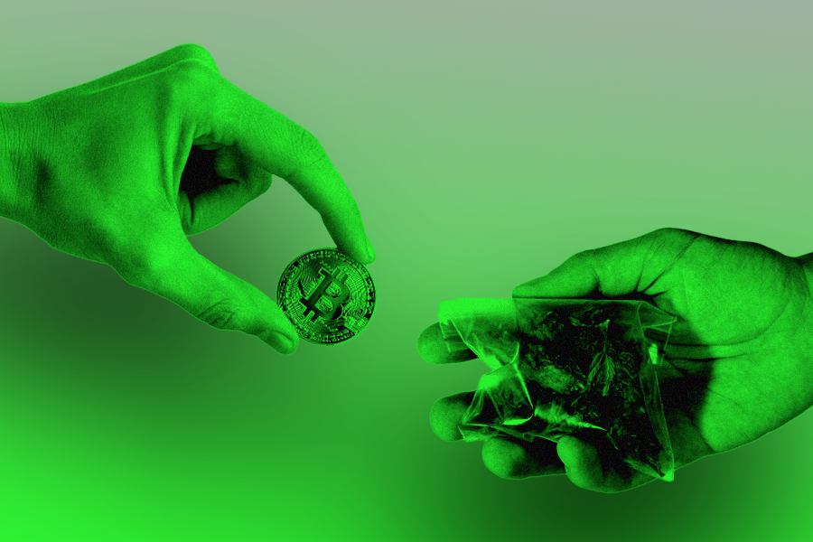 The Company That’s Trying to Get the Weed Industry to Go from Cash-Only ...