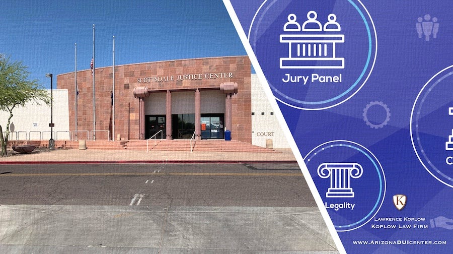 5 Essential Insights from a Scottsdale DUI Lawyer | by Lawrence Koplow ...