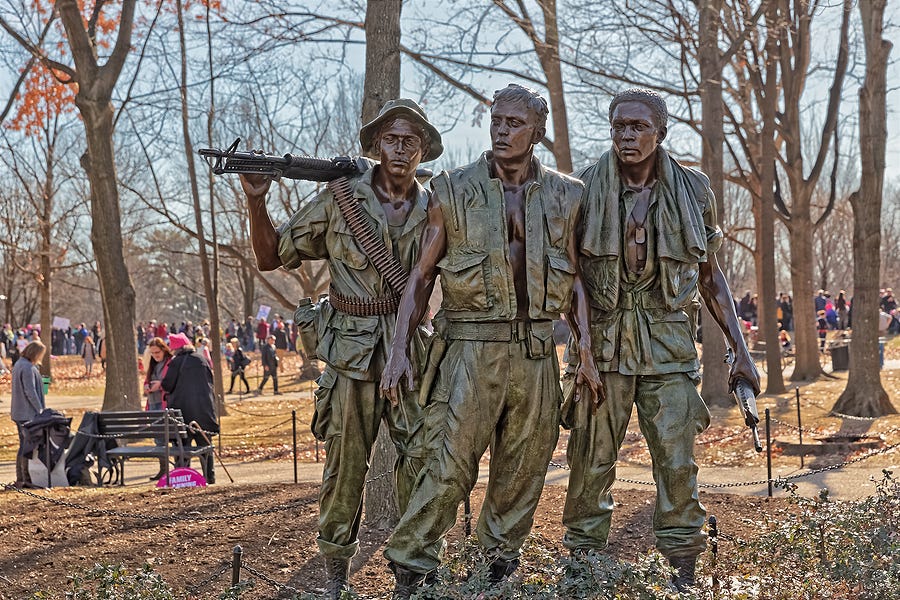 Life After War. The Mirage of Coming Home | by D.B. Sayers, Author ...