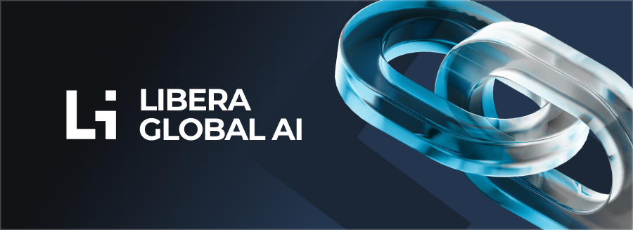 Libera Global AI: Revolutionizing the Future of AI and Blockchain ...