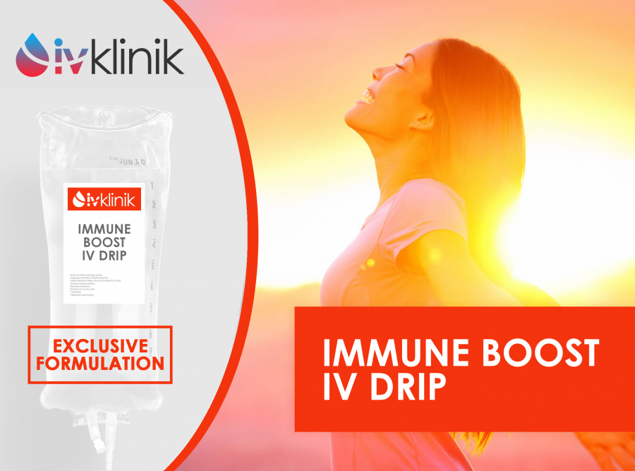 Vitamin C Infusion Therapy Explained: How It Can Transform Your Health ...