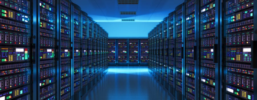 Introduction to Express, IP Addresses and Port Numbers | by Ryan Kelley ...