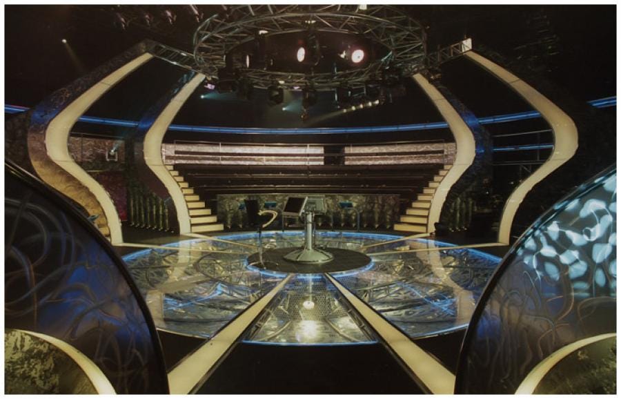 Critical Analysis — Who Wants to Be a Millionaire? | by Ryan Simmons ...