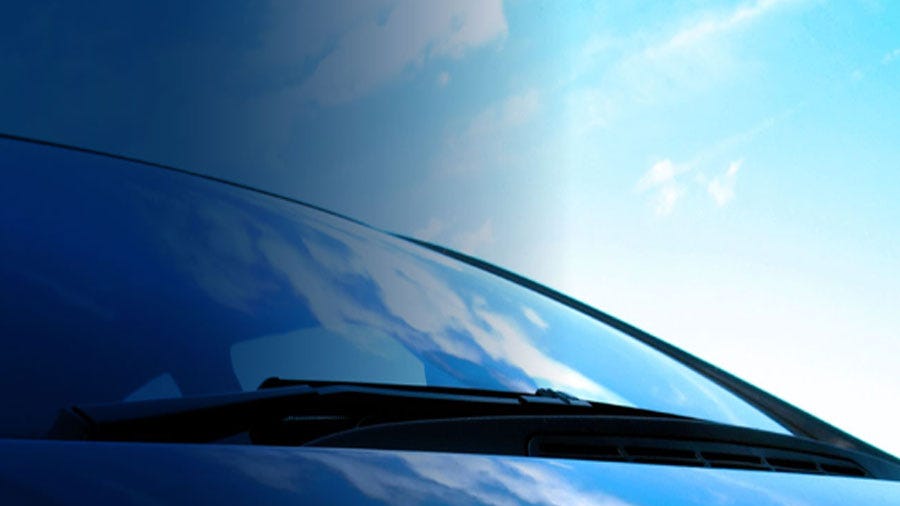 Tips on safeguarding the car windshield | by Tammy B. Hill | Medium