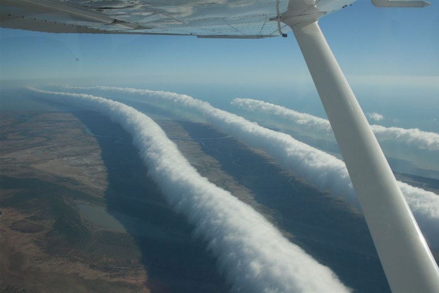 TOP 11 strange things in the sky that you had no idea existed! | by ...