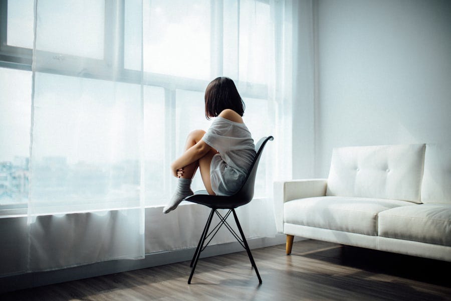 Eternal Loneliness. Why Some of Us Feel Alone in a Crowded Room | by ...