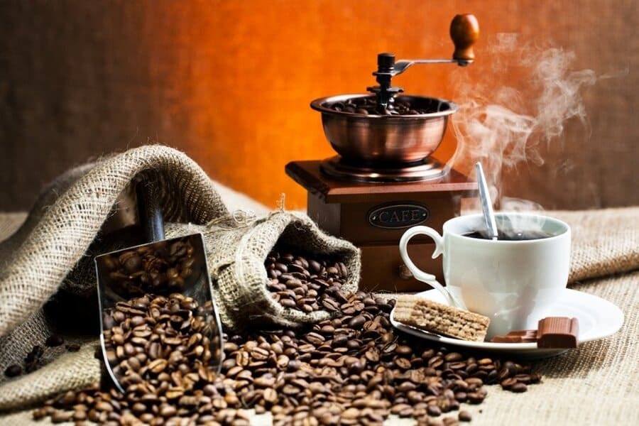 Coffee Revolution: Study Reveals Secret to Better Taste | by ...