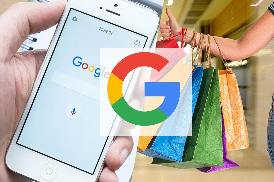Google Announces New Showcase Shopping Ads ahead of Holiday Shopping ...