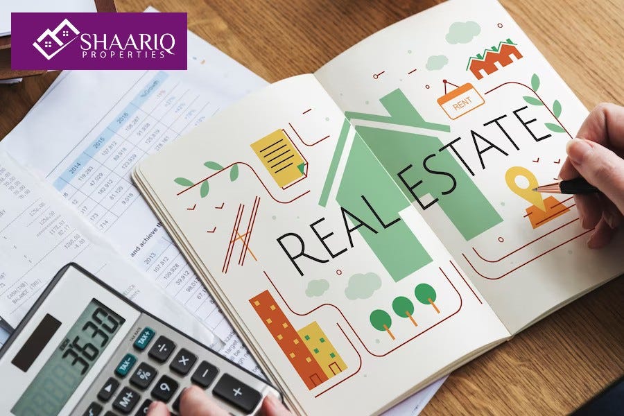What improves property value the most. | by shaariqdotcom | Medium