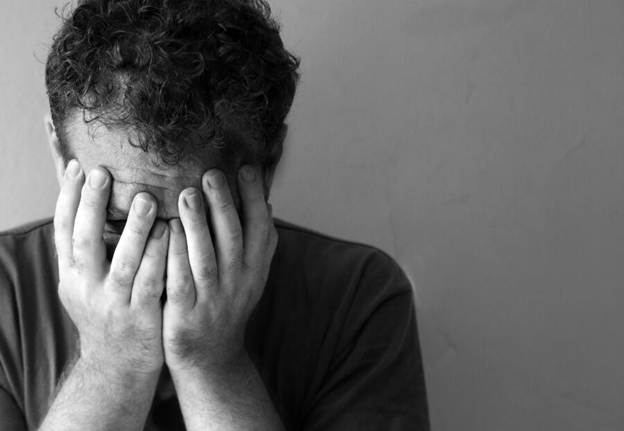 Dealing with struggles. In life we can get easily destructed by… | by ...