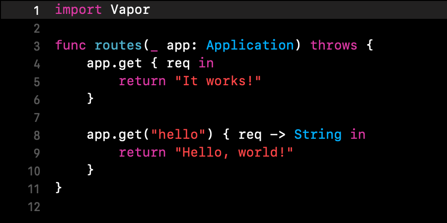 The Vapor Saga Part 1. A Vapor practical guide, by a lazy… | by Ramón ...