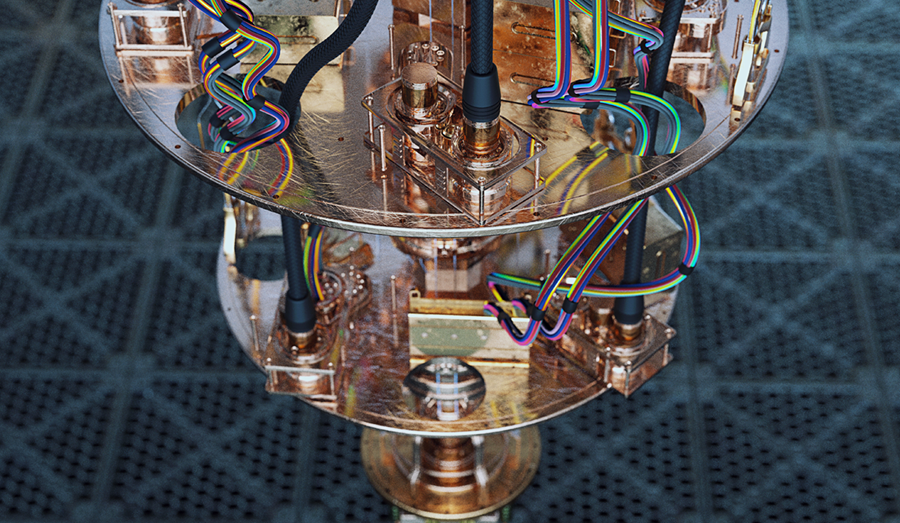 Start Programming Quantum Computers With Only 2 Lines of Code. | by ...