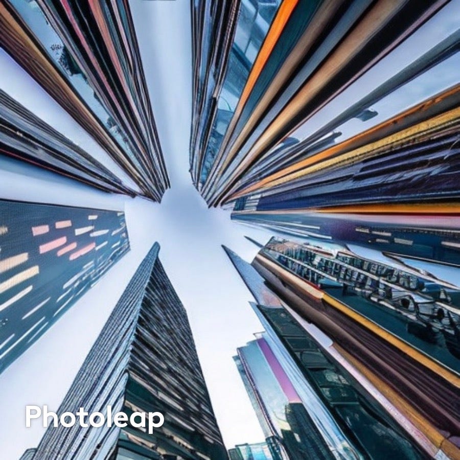 Frame Your World: Unearthing the Hidden Gems of Photography | by Alien ...