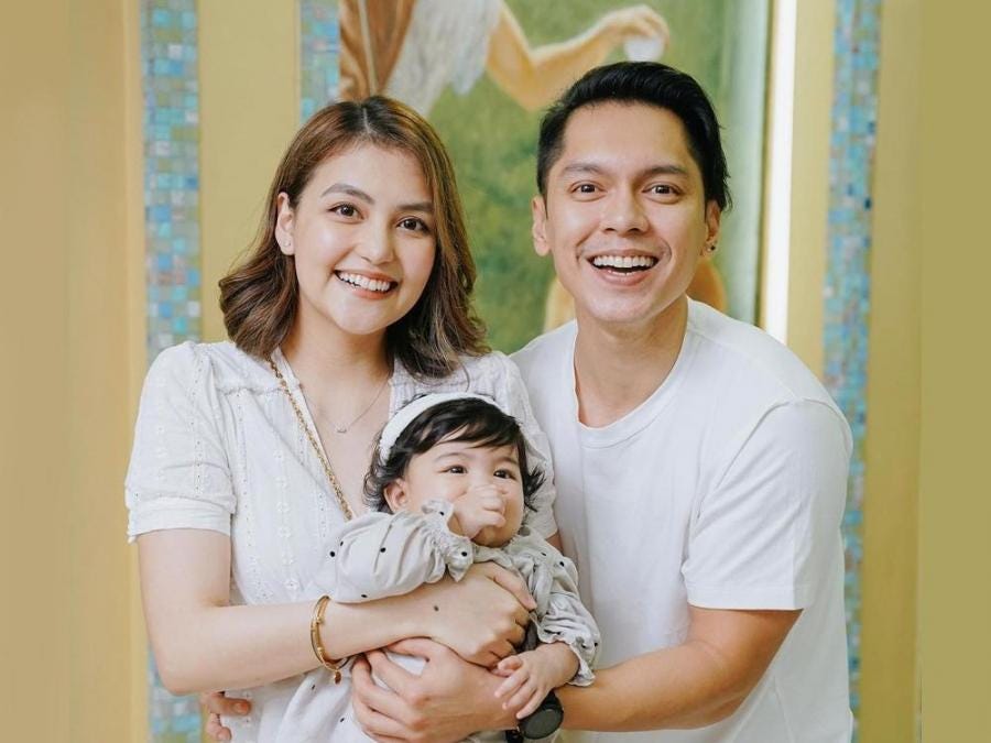 Review the biography of Enola Mithi, The daughter of Trina Candaza! | by Davy Martin | Medium