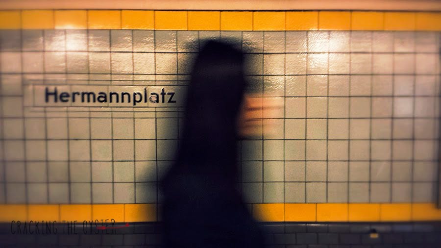 Hacking German language in style | by Ewelina Bubanja | Berlin through ...