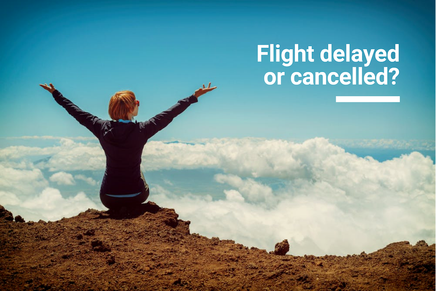 Reflights the ally on air passenger rights | by M Press | Medium
