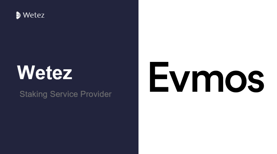 Staking Project | Evmos— the EVM Hub of Cosmos, providing the ease of ...