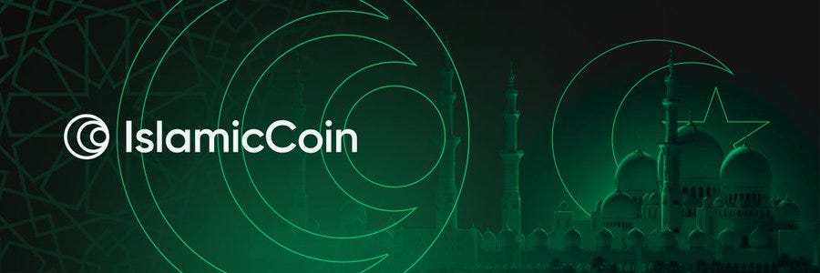 Islamic Coin. Islam is the world’s second-biggest… | by Moses Bestin ...