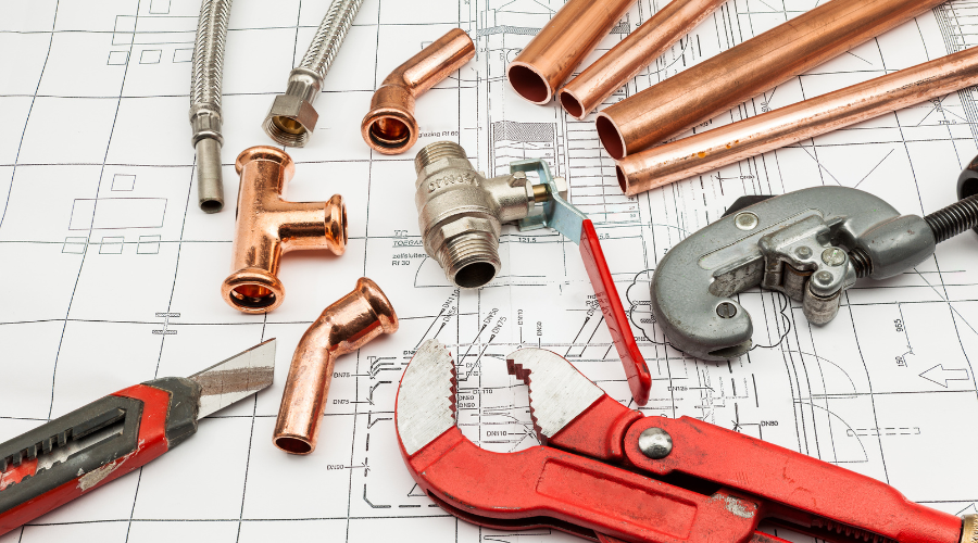 The Essential Tools Every Professional Plumber Needs | by Jacson ...