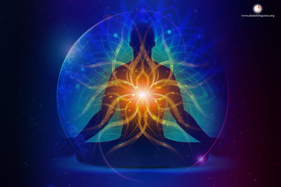 What is the divine truth?. The highest worldly truth is one where… | by ...