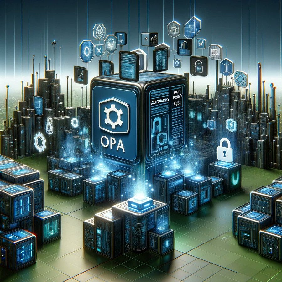Automating Policy Enforcement in Kubernetes Using OPA: A Step-by-Step ...