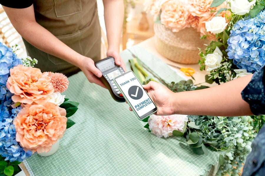 Top Flower Delivery App Development Companies 2024 | by Patt Cummins ...