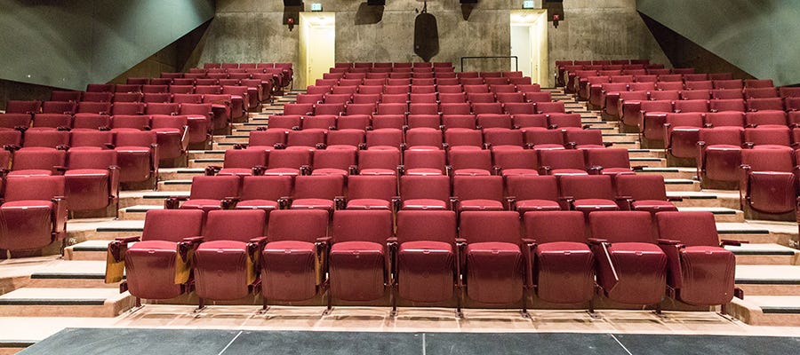 Spotlight on Wesleyan University’s Upcoming Theater Performances | by ...