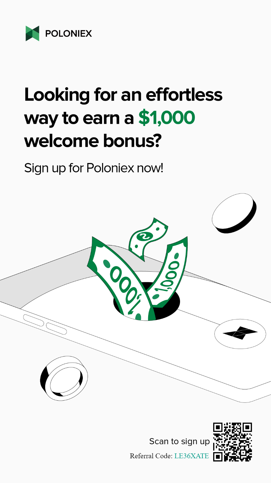 What Is Poloniex?. Poloniex is a cryptocurrency exchange… | by Kyle ...