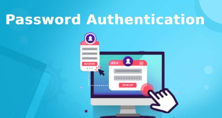 All About Graphical Password Authentication | by Potterhenry | Medium