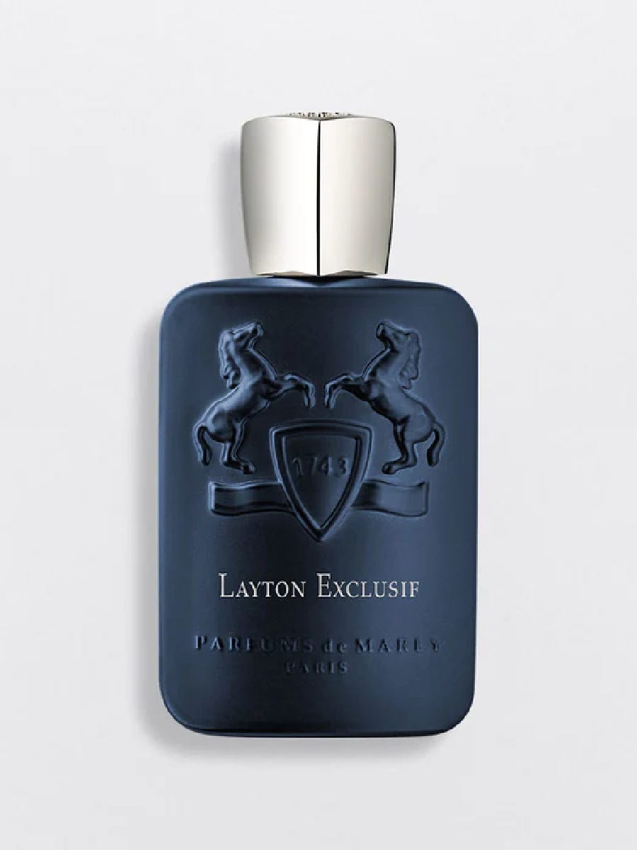 Layton by Parfums de Marly Perfume for Men and Women | Eau de Parfum ...