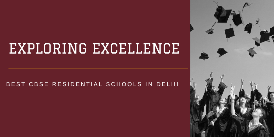 Genesis Exploring Excellence: Best CBSE Residential Schools in Delhi ...