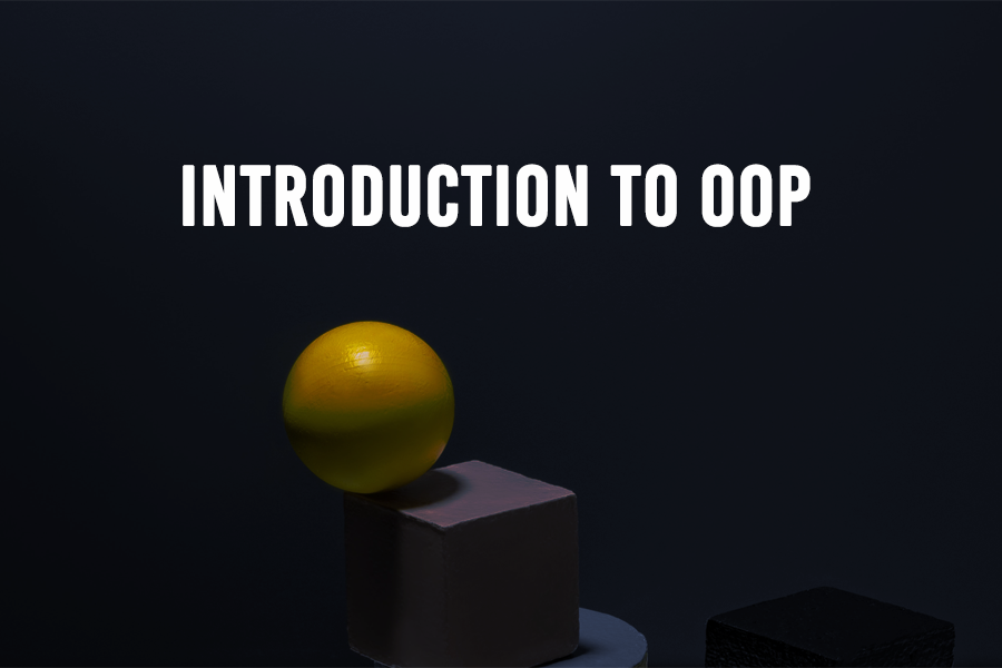 Introduction to OOP. Object-oriented programming aims to… | by Nimeth ...