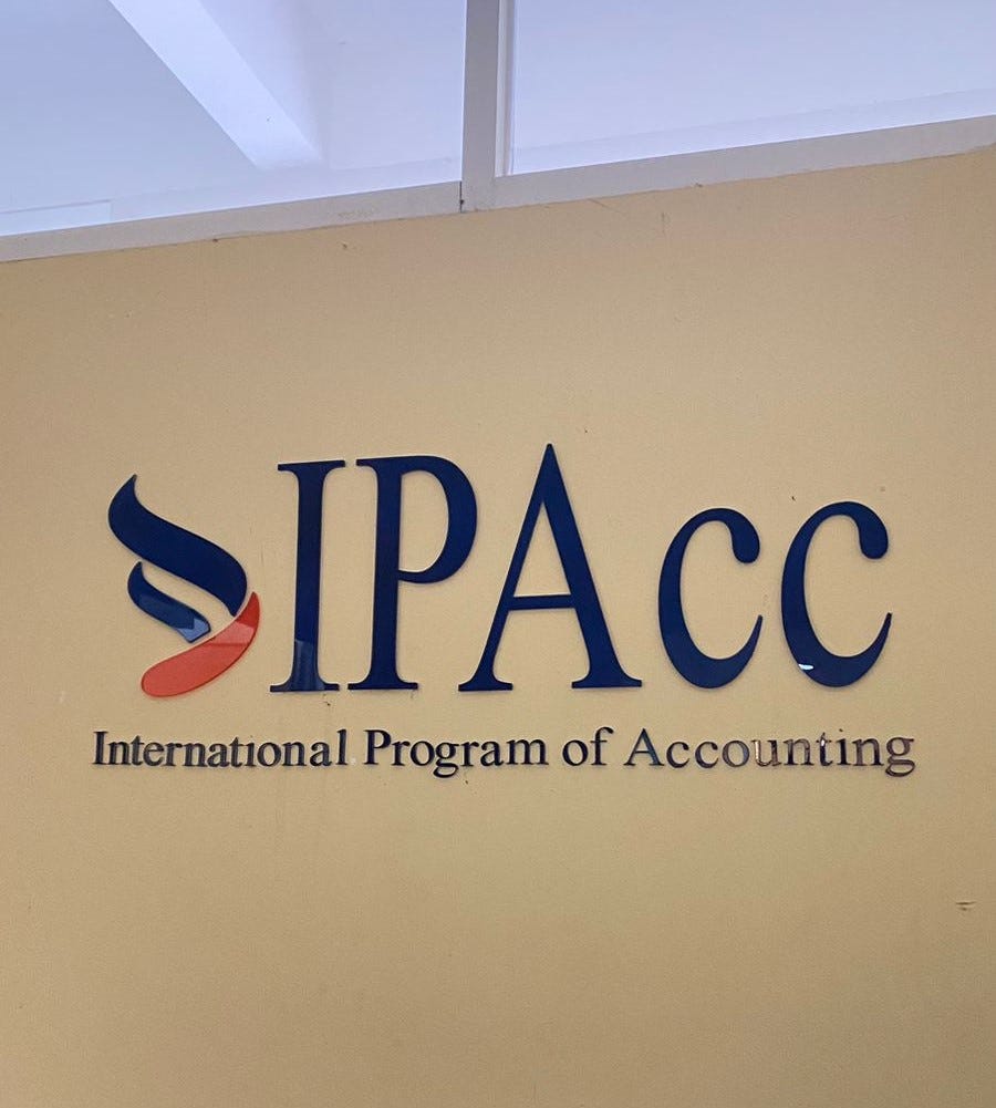 Menarik! Berikut 4 Alasan Mengapa Kamu Harus Kuliah di IPAcc UMY, Ada ...