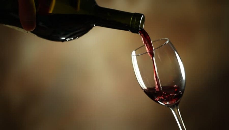 Step by step instructions to Taste Wine Like a Star | by Mohit Kumar ...