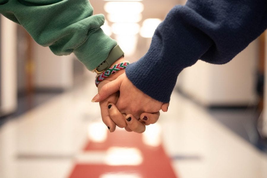 The Harsh Reality of Same Sex Dating in High School | by Matthew's ...