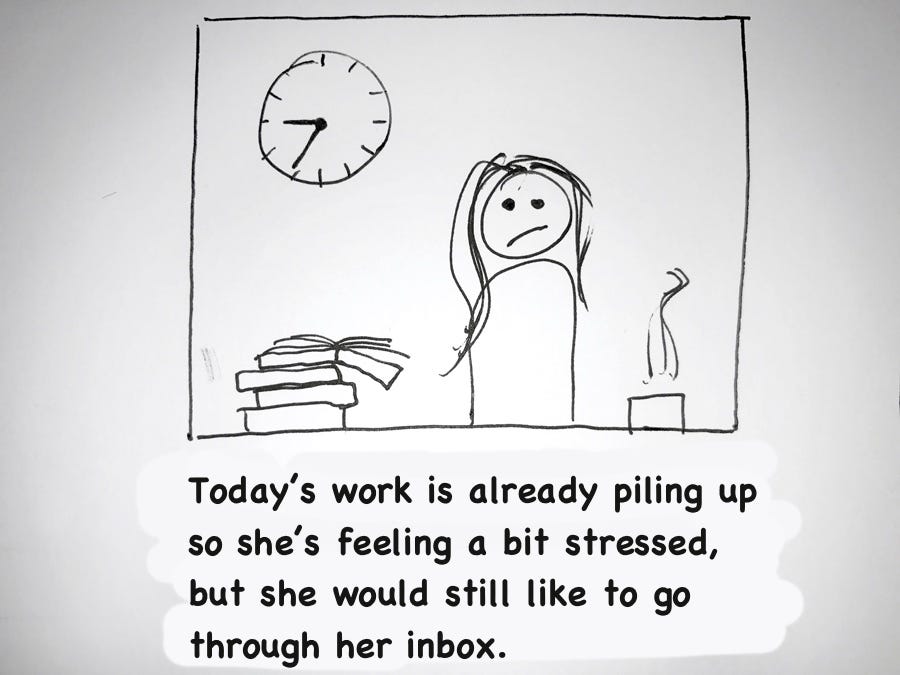 Storyboards — a new way to understand your audience | by Samuel ...