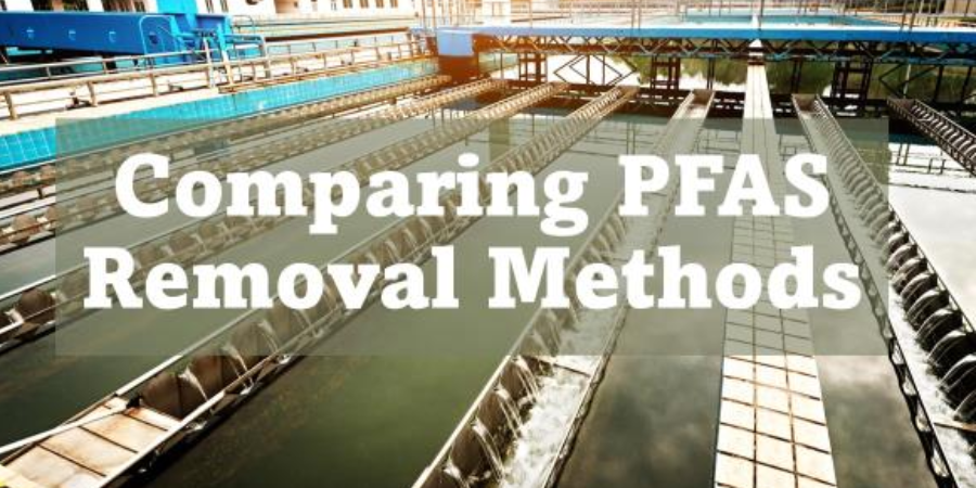 Comparative Analysis of PFAS Removal Techniques | by Apoorv Sharma ...