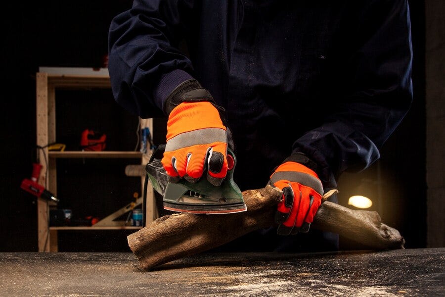 Discover the Perfect Working Gloves in Canada — North Gloves | by North ...