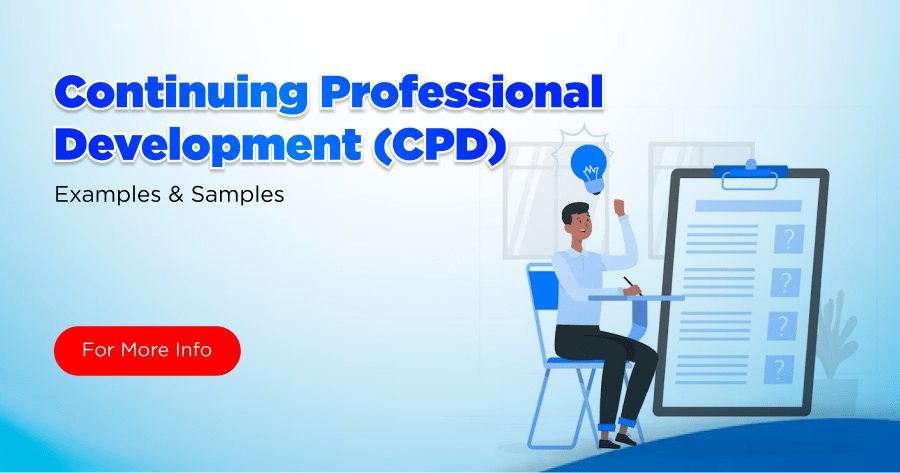 Continuing Professional Development (CPD) And Examples | by Kenneth Tao | Jun, 2024 | Medium