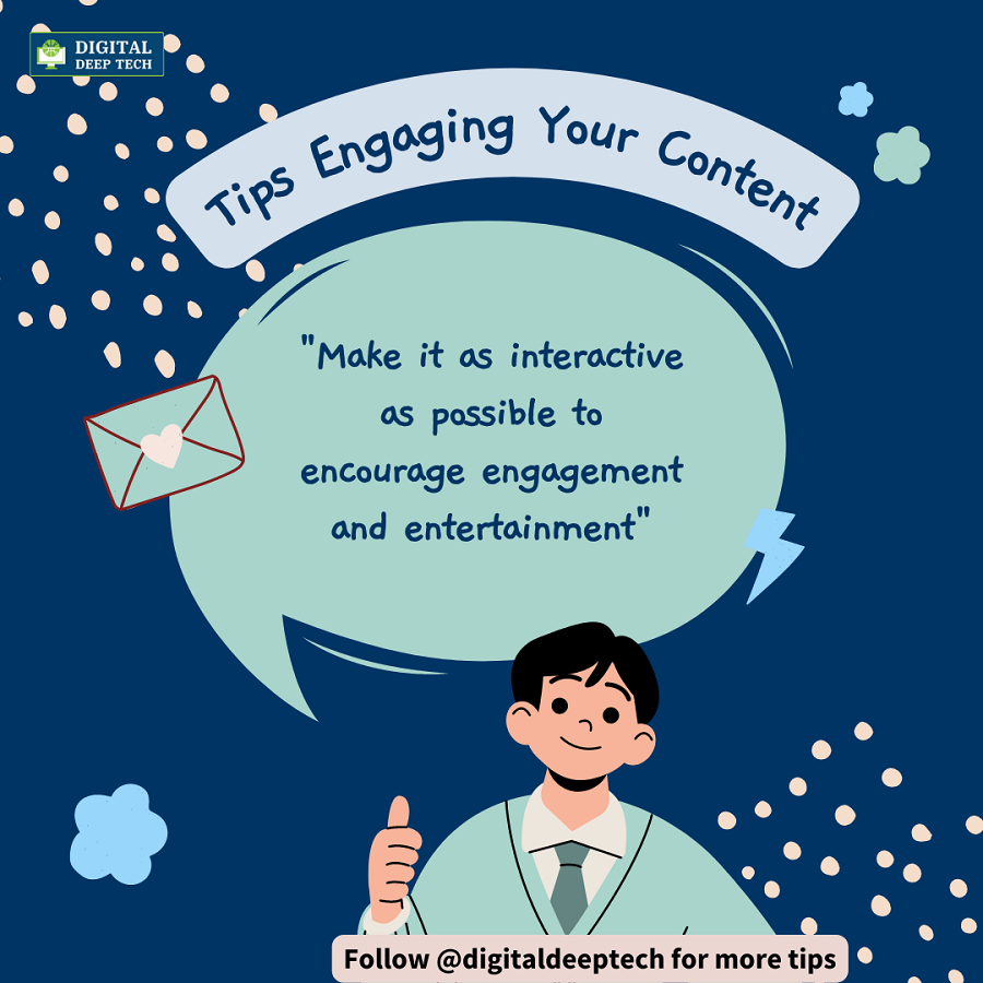 Tips for Instagram — How to Creating Engaging Instagram Content | by ...