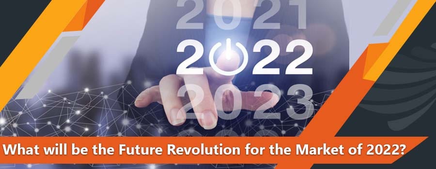 What will be the Future Revolution for the Market of 2022? | by Conure ...