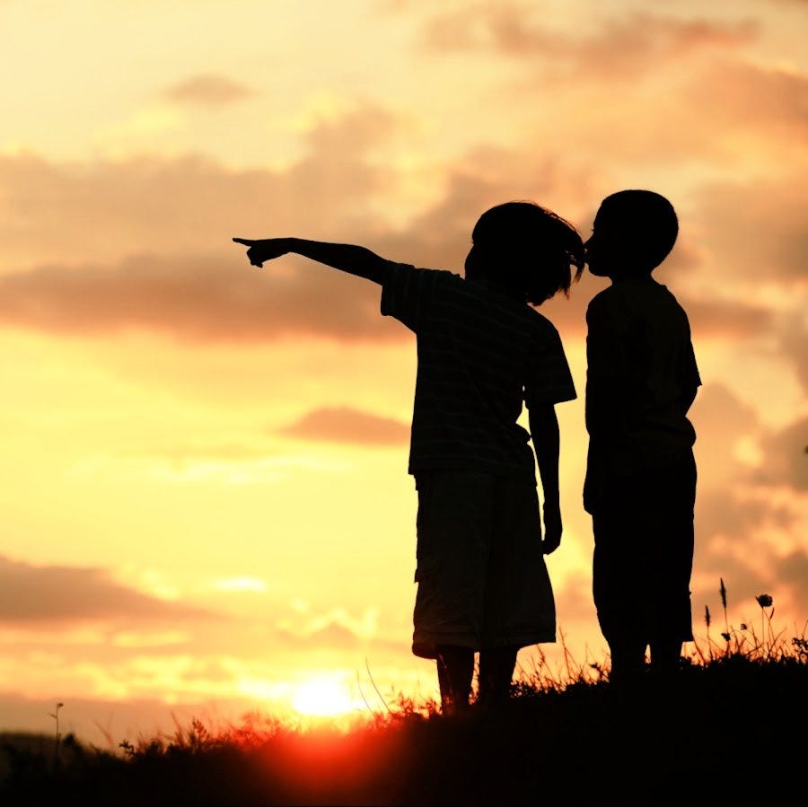 Develop methods to spur a thriving future by making wise choices ...