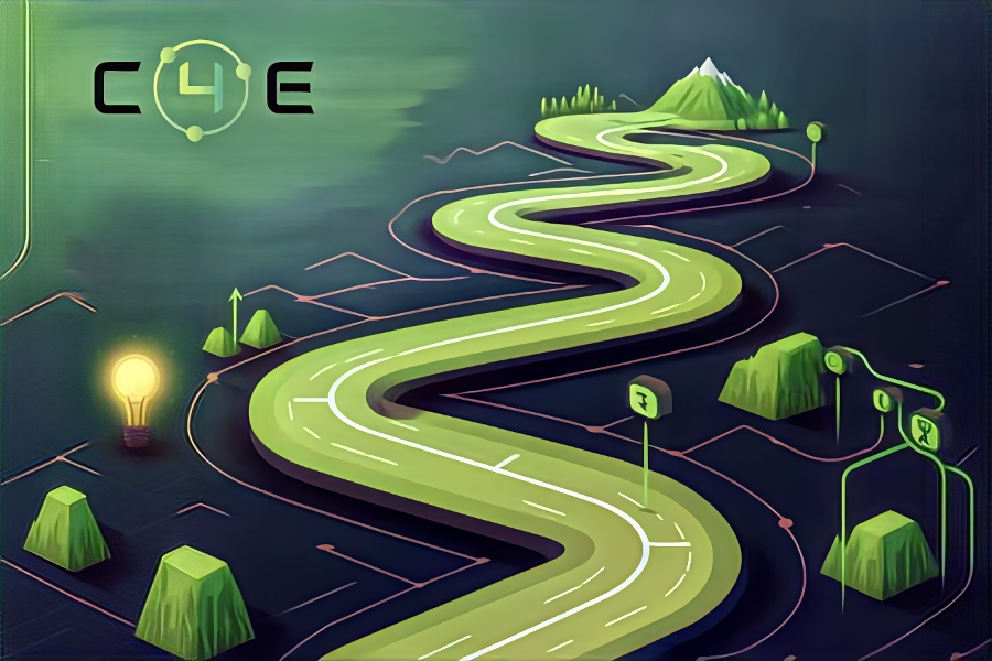 Chain4Energy 2023 Roadmap: Building the Future of Decentralized Energy ...