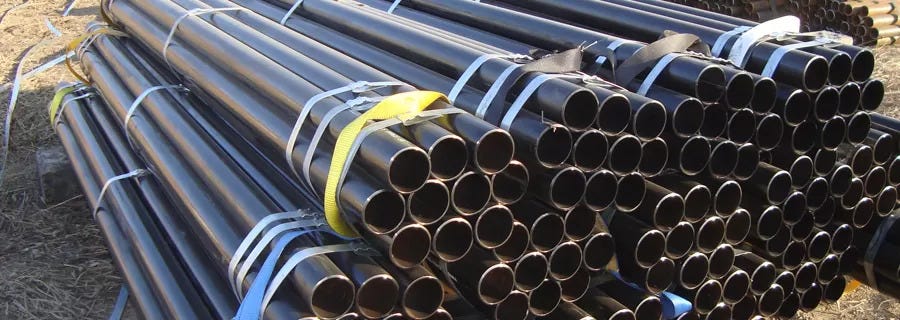 S355 HOLLOW SECTION. The S335 steel is used to make hollow… | by Triton ...