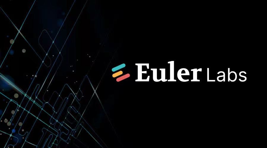 Euler Finance Attack Event Analysis | by lunaray | Medium