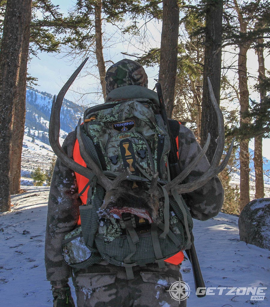 4 Versatile Wilderness Handguns for Your Outdoor Adventures | by ...