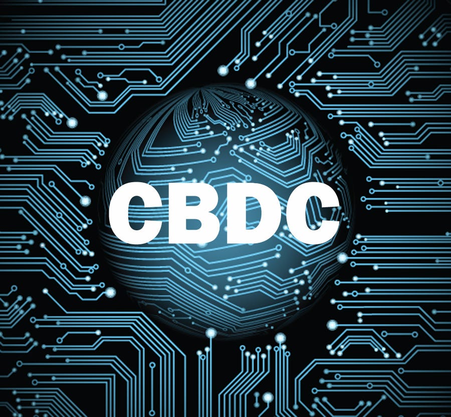Features are added to China’s CBDC wallet to encourage adoption. | by Kairaa Tech Serve | Medium