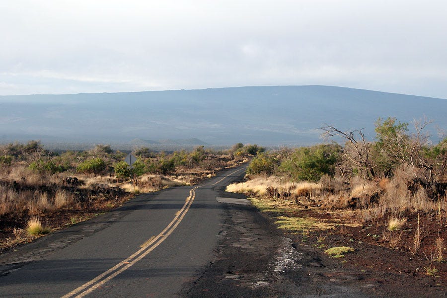 20 Miles Of Bad Road. Locked in a Perspex cage | by John Horan | Poets ...