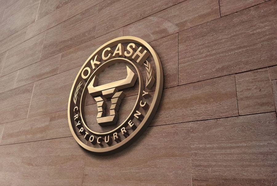 OKCash. Witness the transformation of OKcash… | by MarcelV [#GOBLIN ...