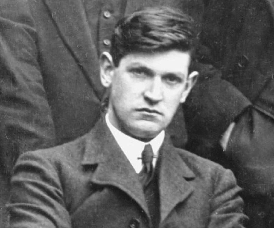 Michael Collins and the Irish Civil War: How One Man Changed the Course ...